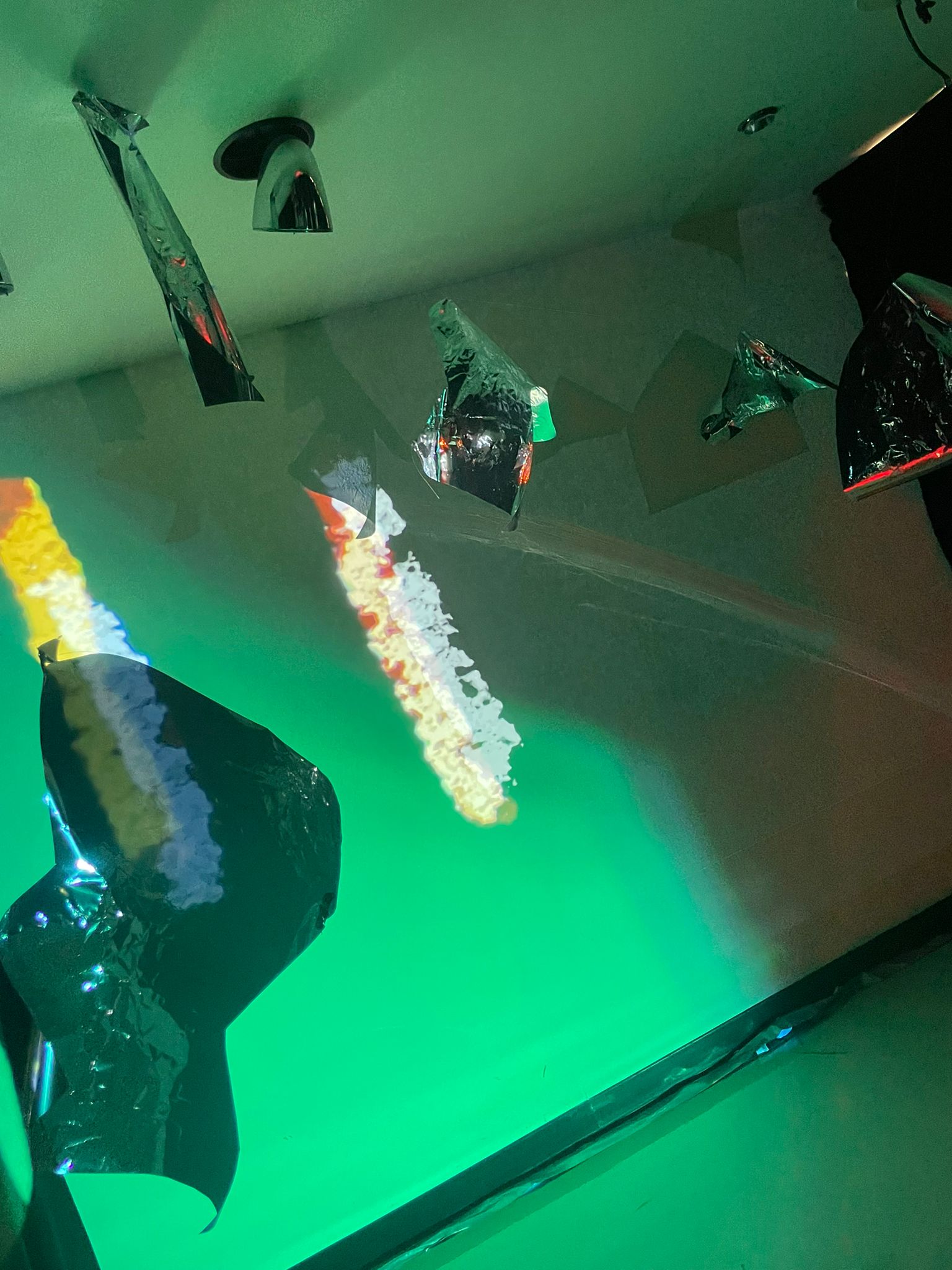 Immersive Design: archiefmateriaal tot leven - LAB Mediaplein